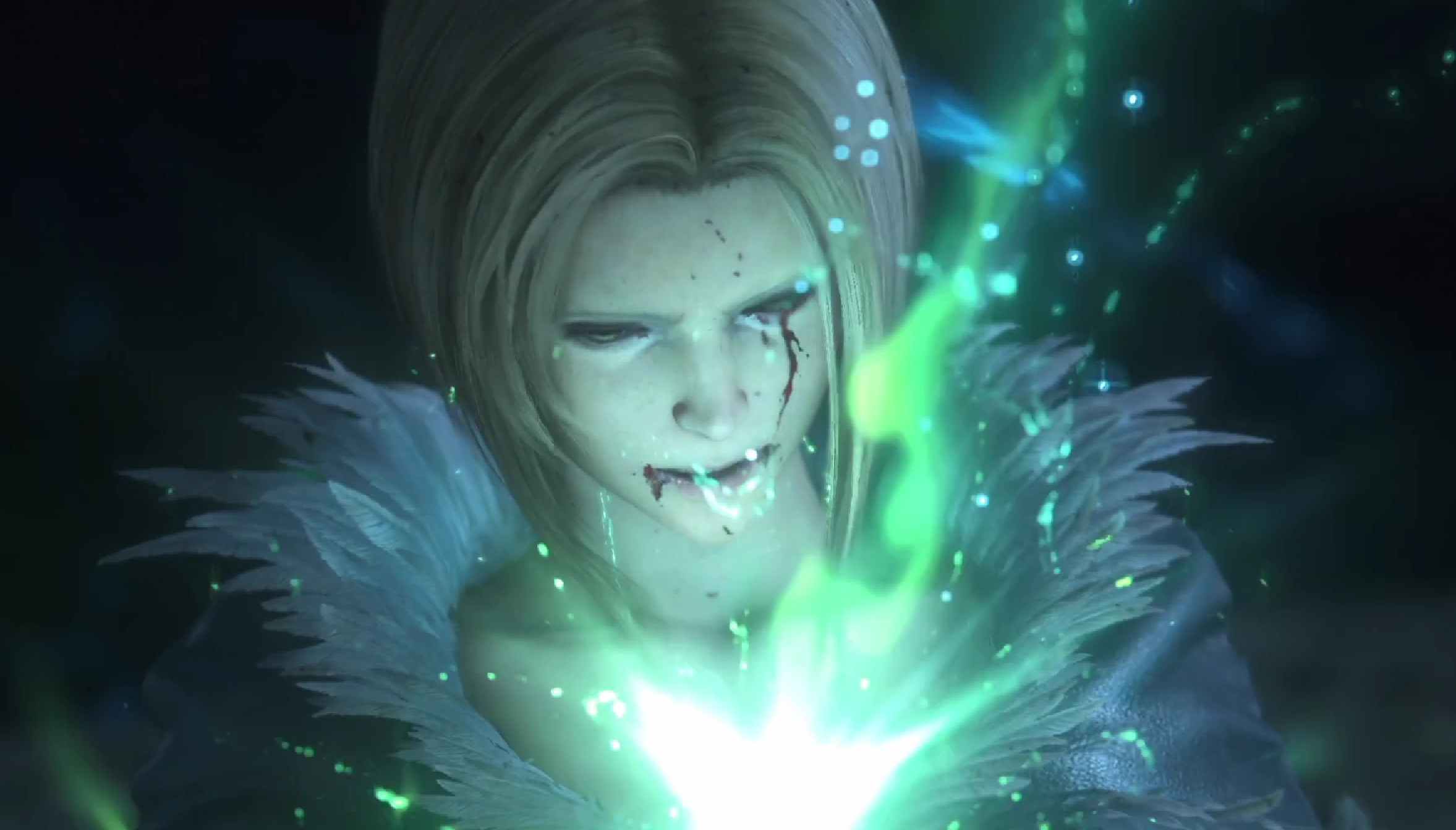 【FF16】ベネディクタはガルーダでイキってた依存女ってキャラになってしまったのがなぁ｜ぽちぽちゲーム速報