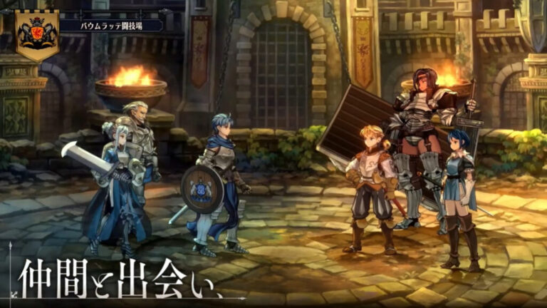 【ユニコーンオーバーロード】SRPGでのPvPとかどーなのよ？｜ぽちぽちゲーム速報