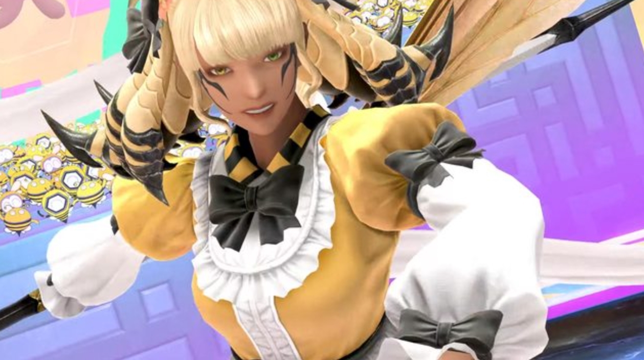 【FF14/7.01】黄金のキャラ酷すぎて相対的にハニーBBAの評価高くなってて草｜ぽちぽちゲーム速報