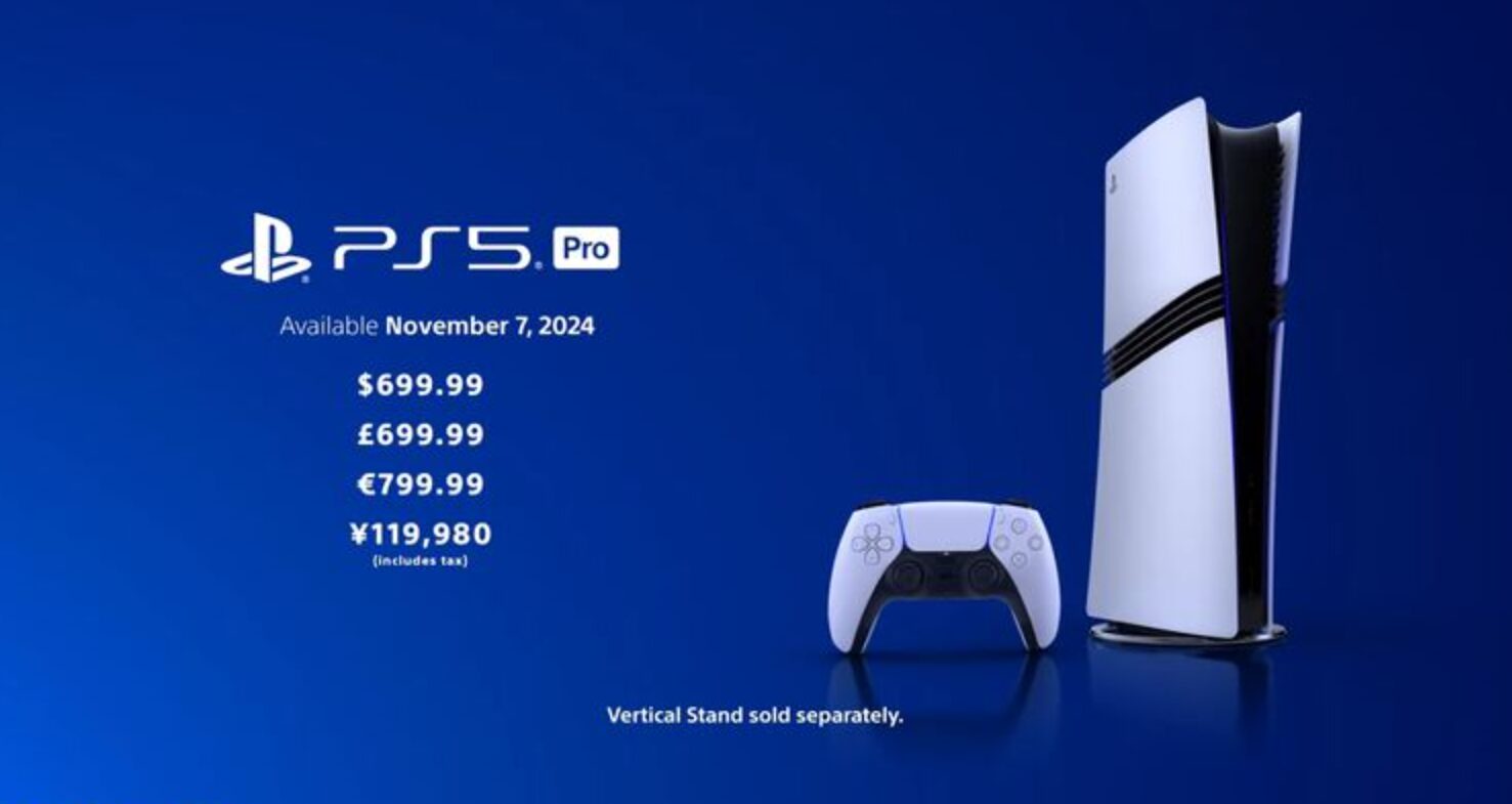 PS5Pro発売前日にSwitch2の後方互換発表するってさぁ｜ぽちぽちゲーム速報