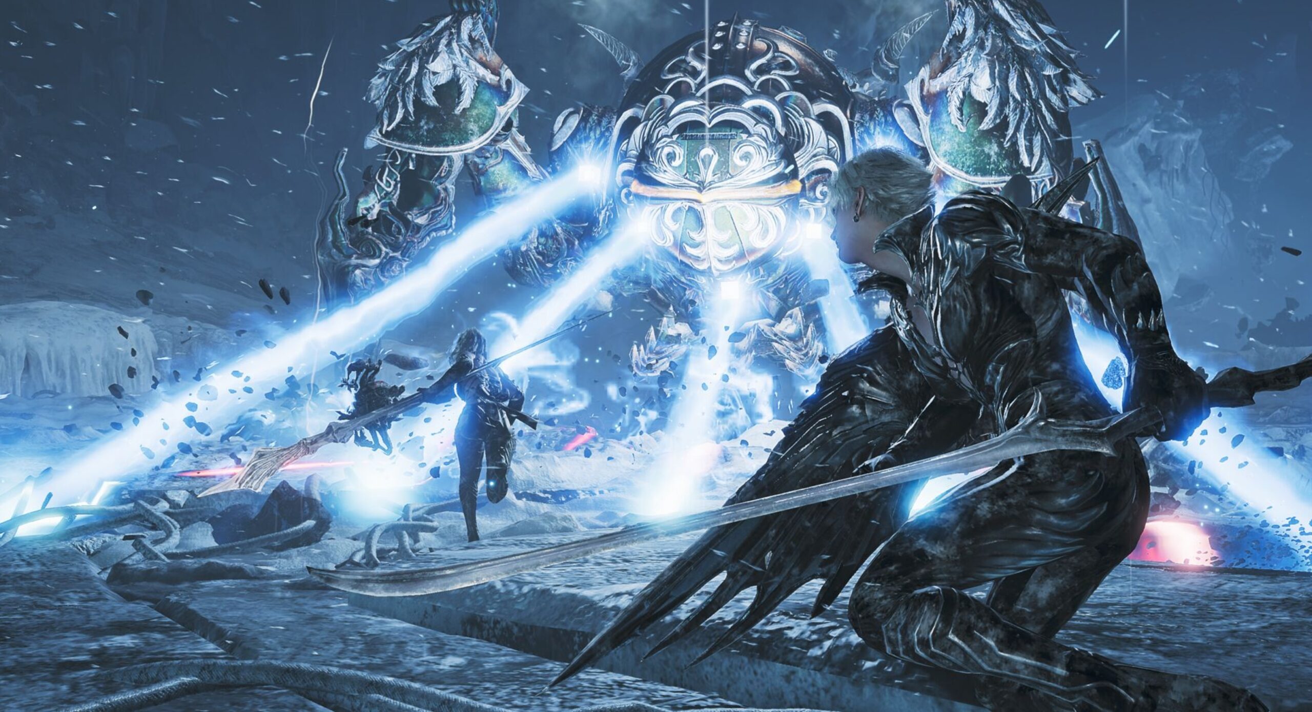 【MHWilds】零式オメガってソロ体力あるの？｜ぽちぽちゲーム速報