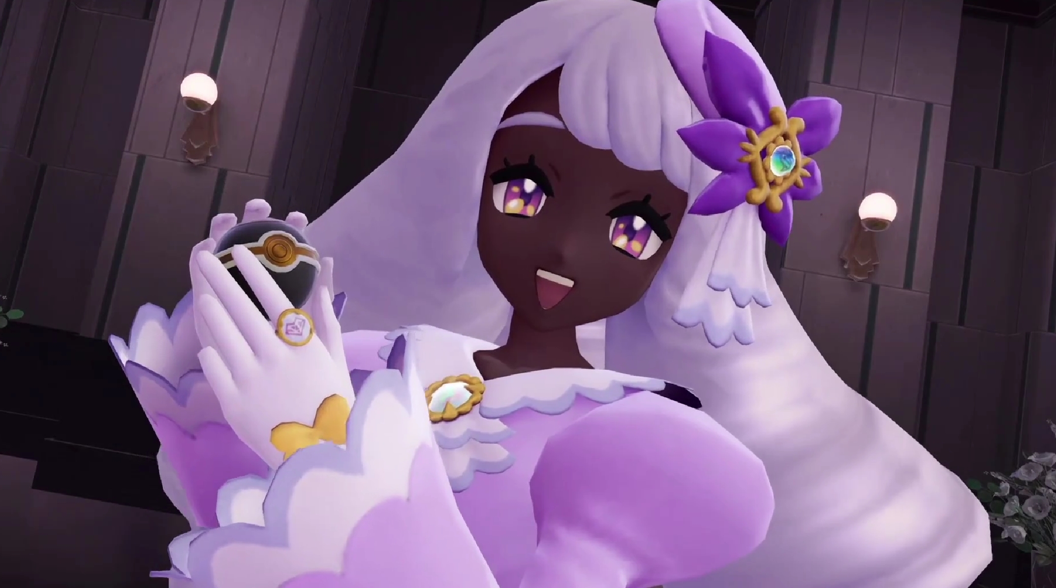 【ポケモンZA】ユカリとかいう「俺より強いやつに会いに行く」戦闘狂www｜ぽちぽちゲーム速報